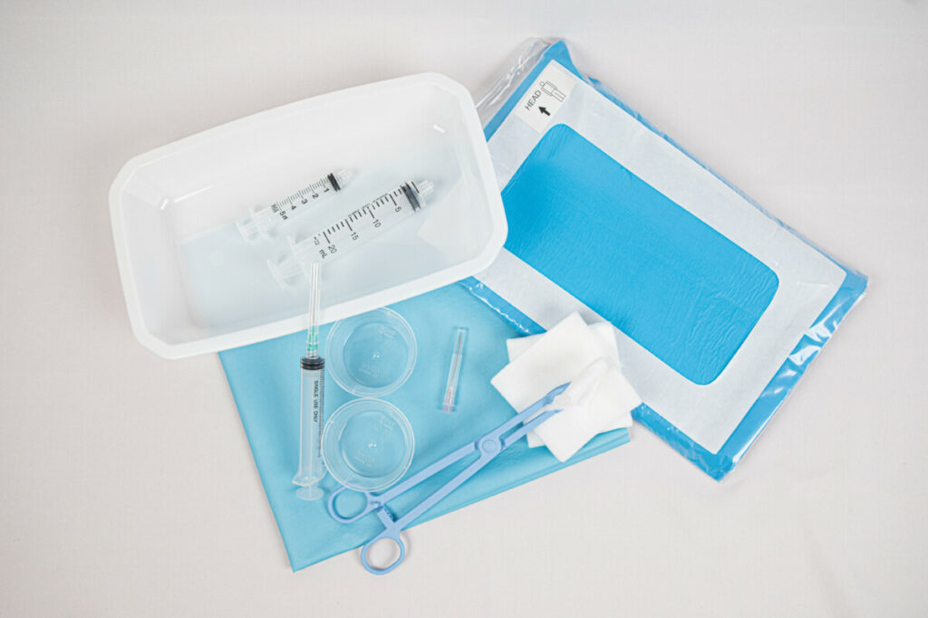 400135 (2) - RAFFIN MEDICAL